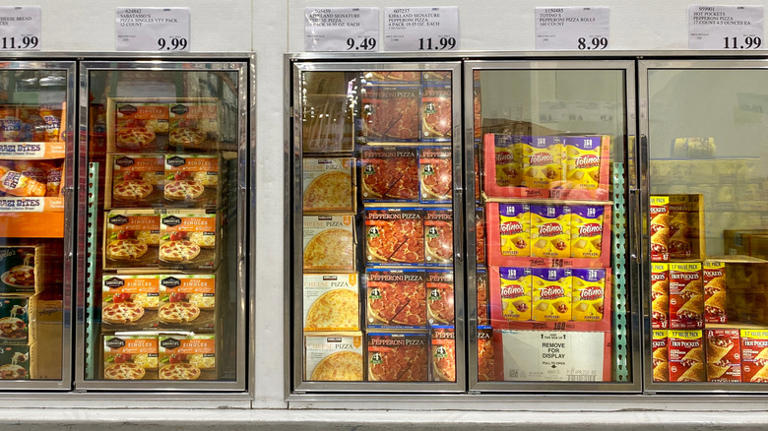 The frozen snack that you should skip at Costco, according to Reddit