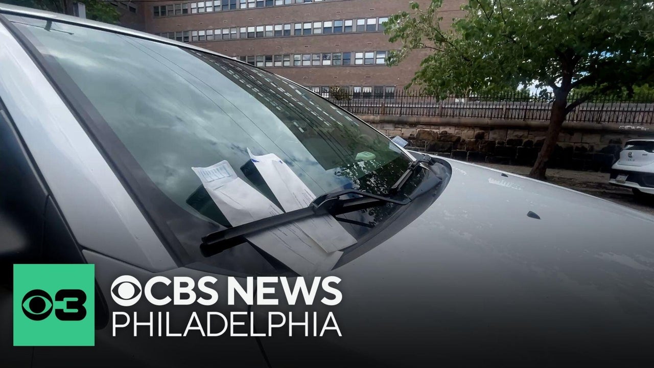 FIFA Fan Festival in Philadelphia is causing headaches for nearby residents