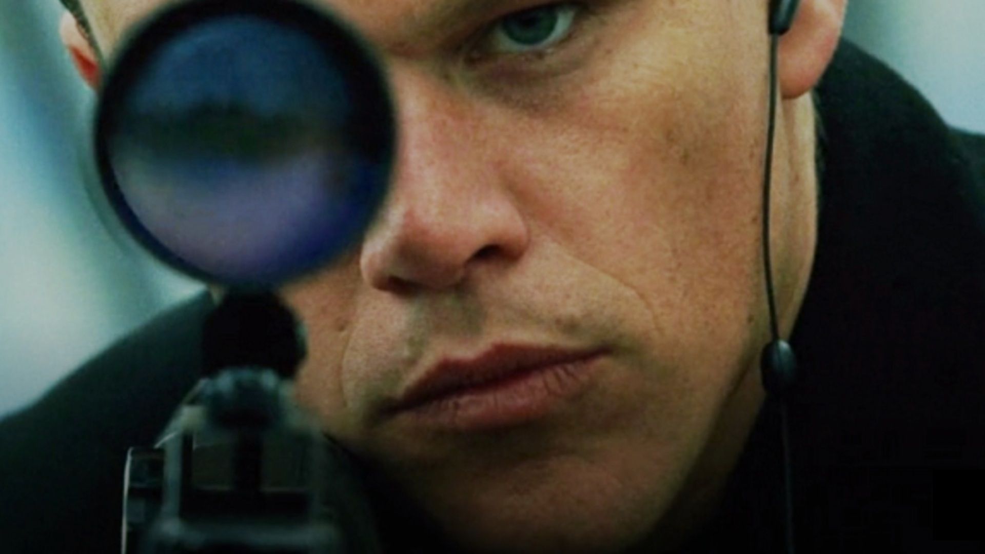 'Bourne 5' gets update from Matt Damon 10 years after last action sequel