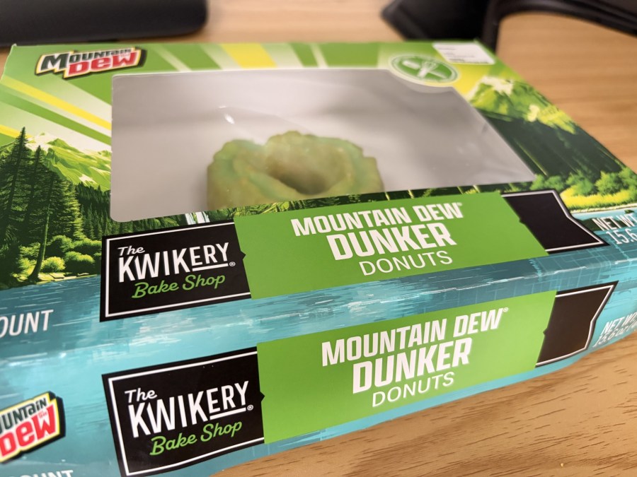 Pushing the boundaries of what a donut can be: Kwik Trip introduces new ...