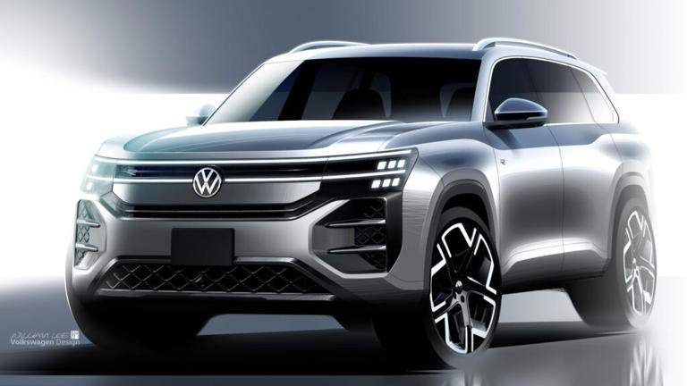 Por qué Volkswagen es la marca de autos más popular en México