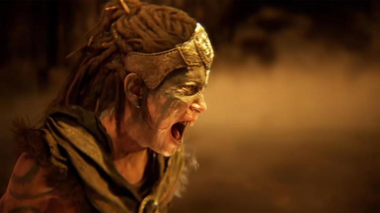 Microsoft shutters Senua's Saga studio Ninja Theory