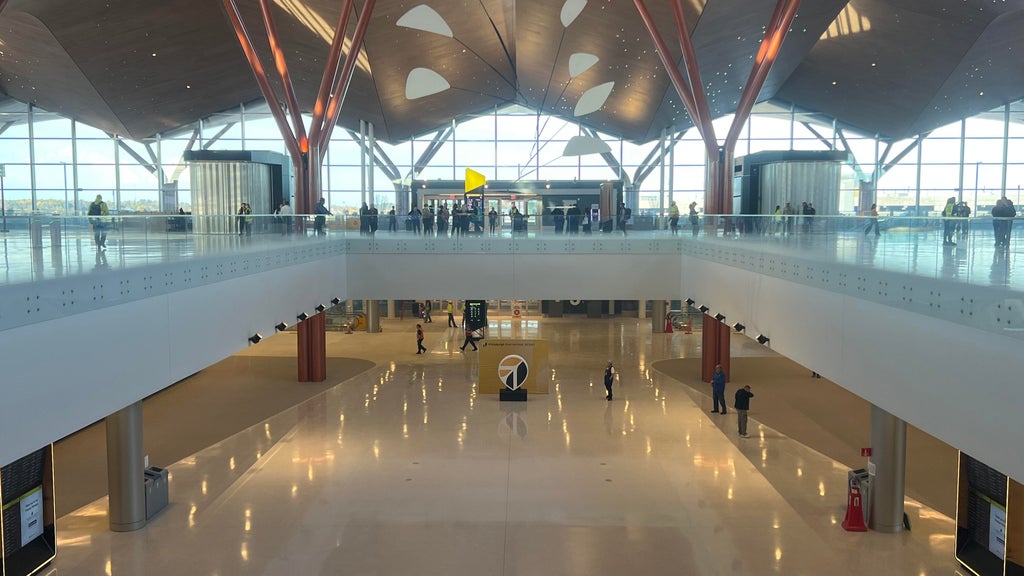 Pittsburgh International named among world's most beautiful airports by ...