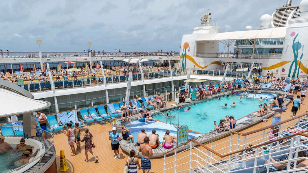 12 complimentary cruise experiences worth enjoying
