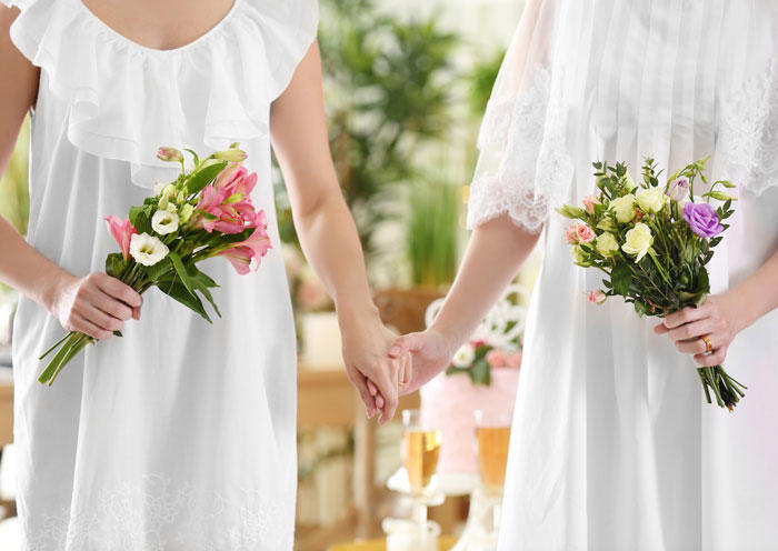 45 wild times someone actually objected at a wedding
