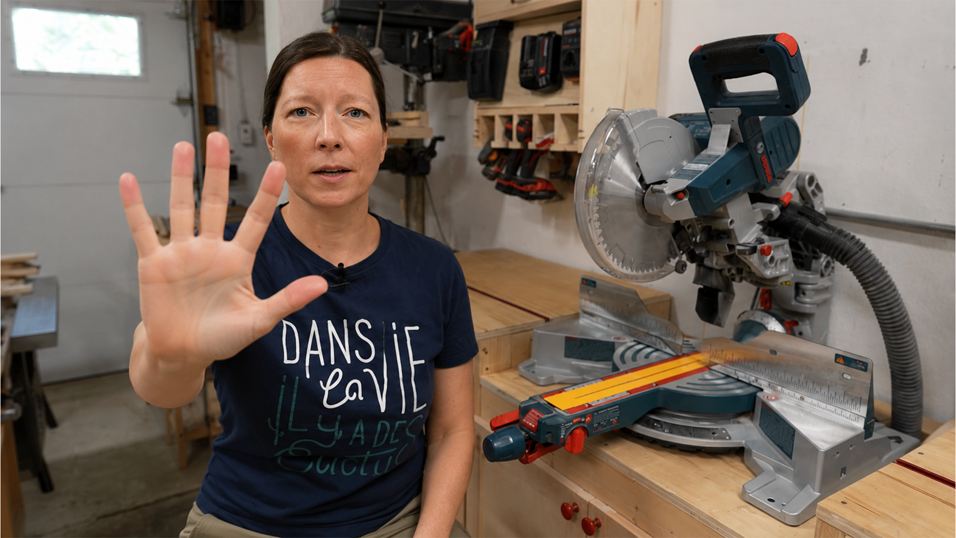 5 upgrades for a better miter saw