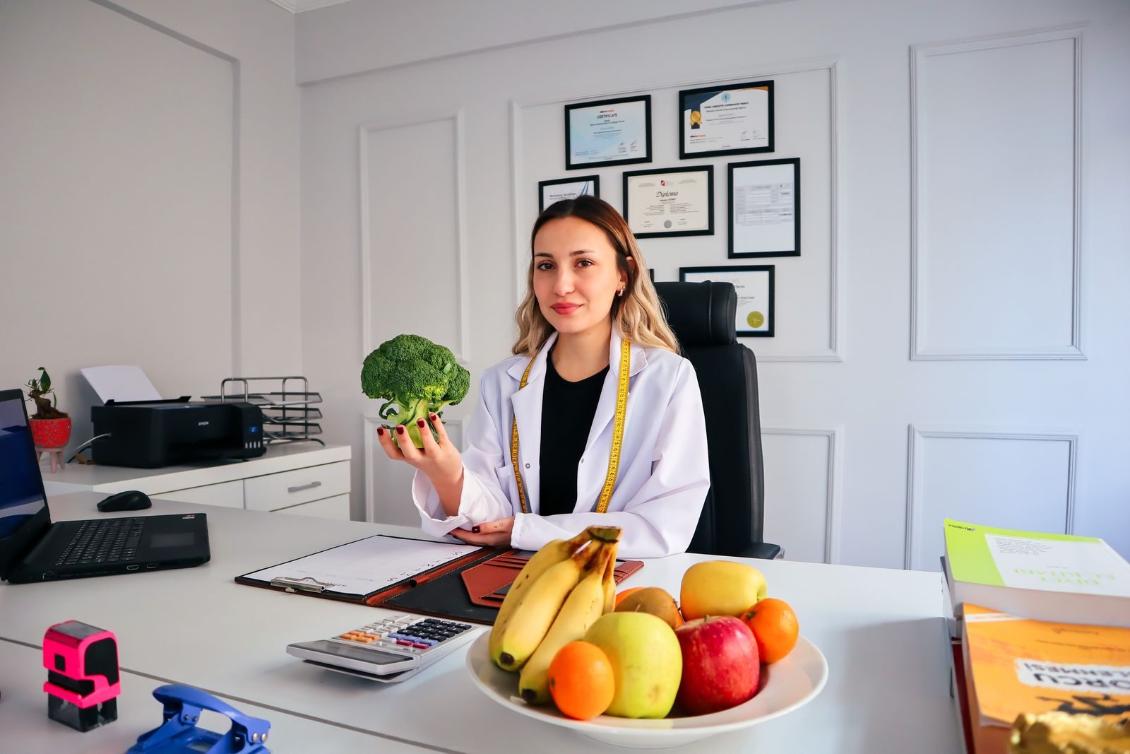 8 clever food hacks from a nutrition expert’s daily routine
