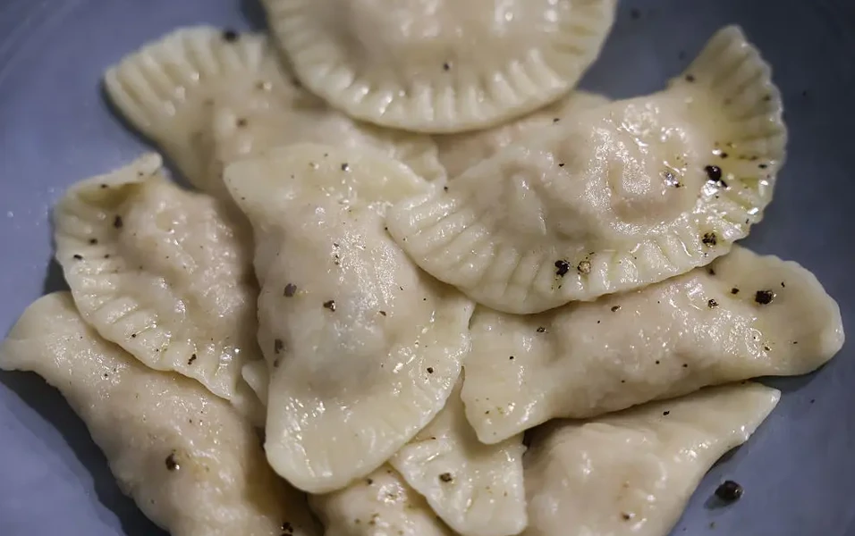 The Takeout names top pierogi spots across the US