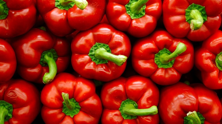 What is paprika and how is it made?