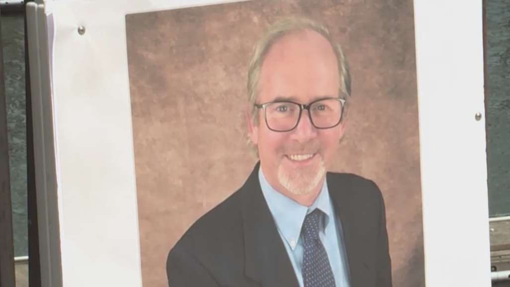 Search for St. Helens City Administrator John Walsh becomes recovery ...