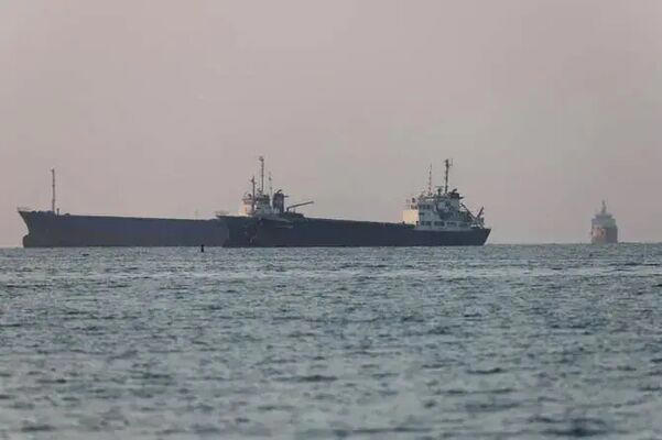 India reports vessels stranded in HormuzPublished on: June 15, 2026 11: ...