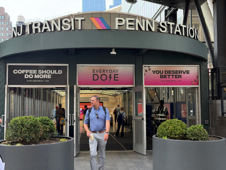 More travel chaos set to plague Tuesday’s World Cup game at MetLife ...