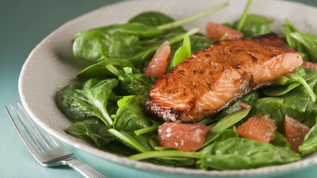 EatingWell debuts 22 anti-inflammatory dinners for heart health