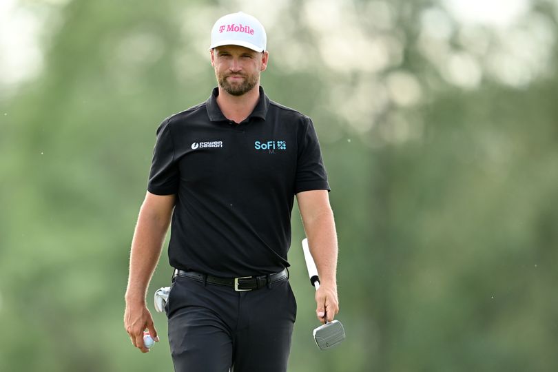 Wyndham Clark 'deeply regrets' awful actions at last year's US Open