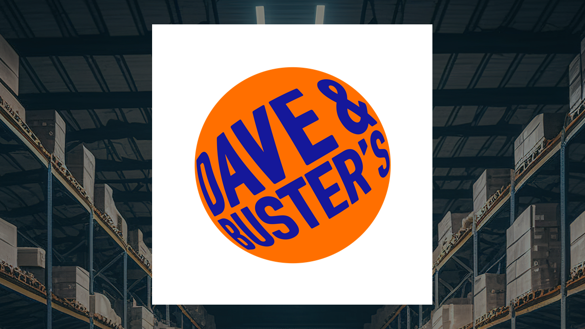 Dave & Buster's Entertainment Q1 earnings call highlights