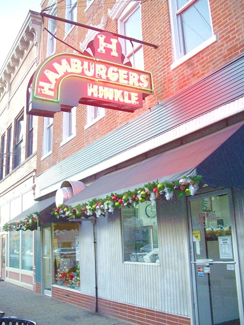 This tiny century-old Indiana counter is secretly serving up America’s ...