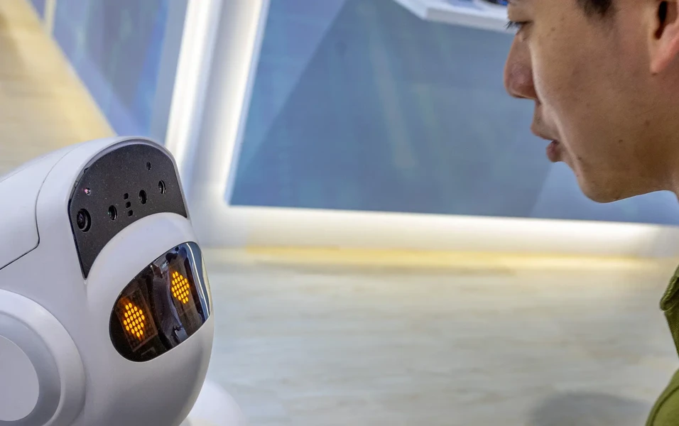 Researchers probe AI's simulated emotions and human-like responses