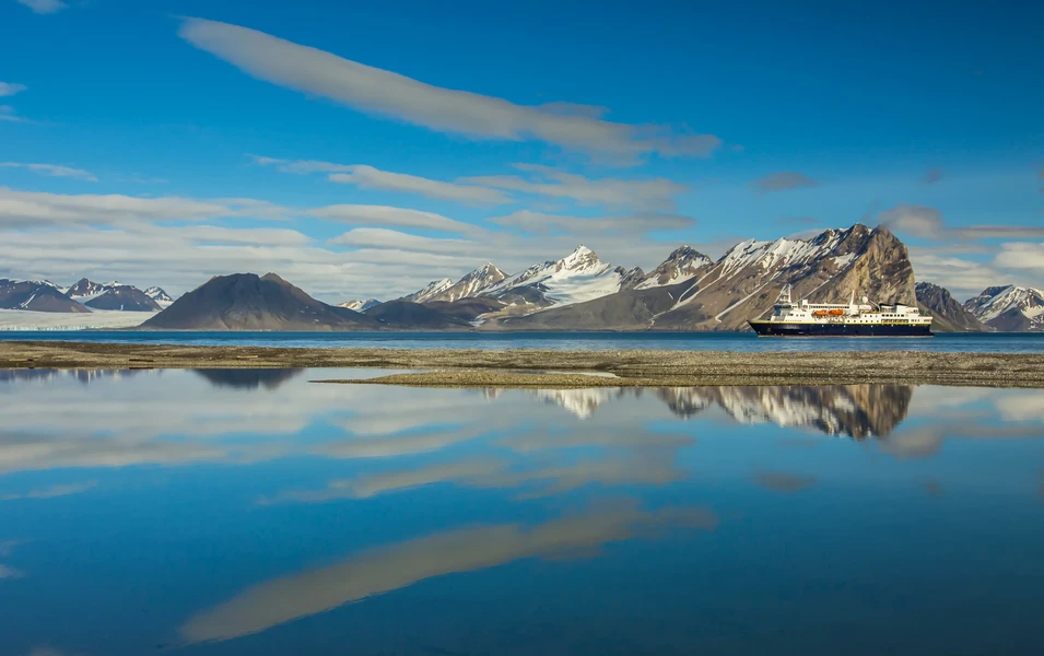 Selar expands 2027 Arctic cruises as small-ship demand surges