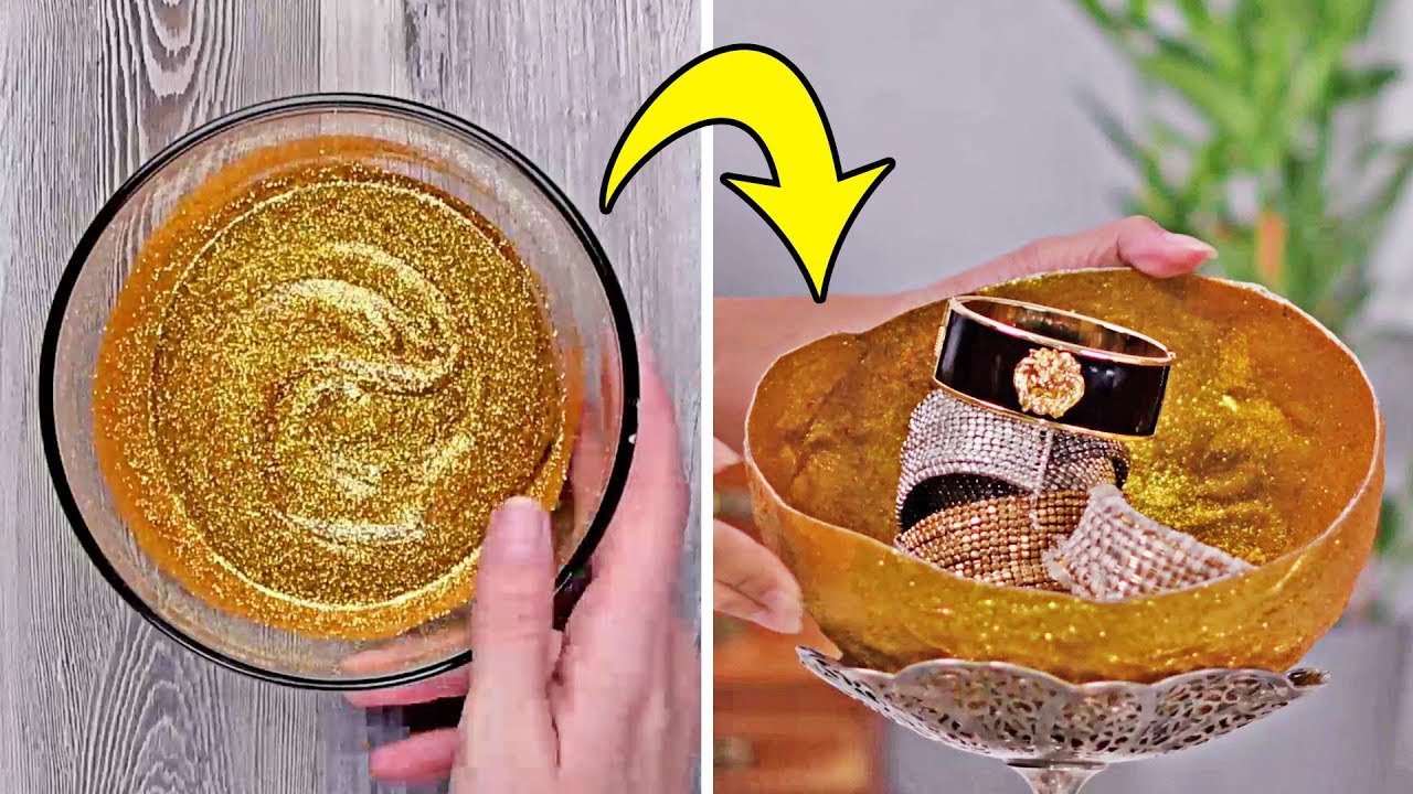 Try these Adorabowl home decor ideas | DIY bowls & lanterns | Life ...