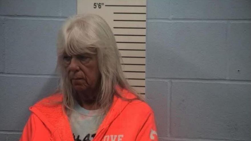 Missouri foster parent accused of trading child for exotic animal ...
