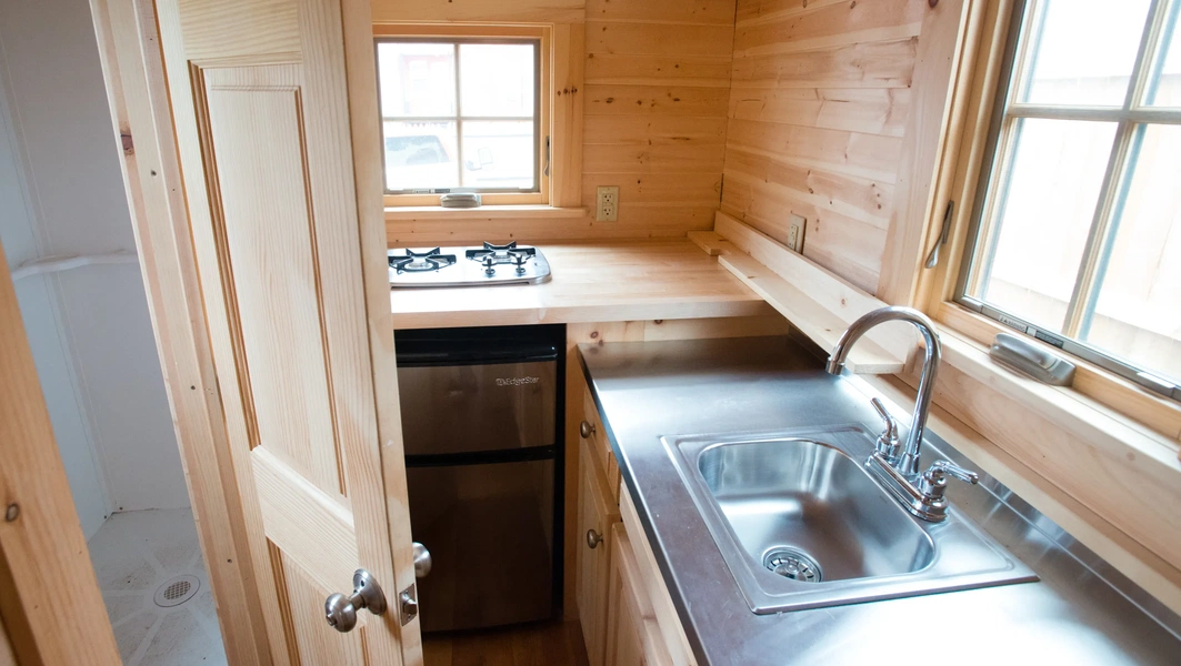 5 tiny homes and prefab spaces sold on Amazon