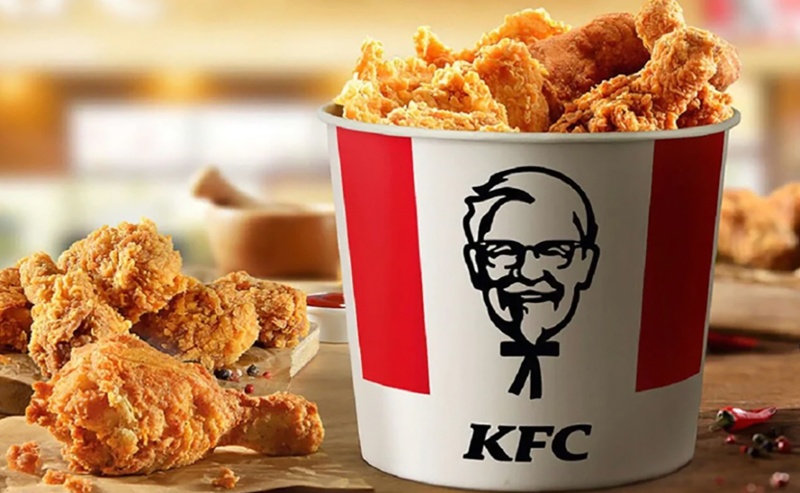 KFCs Massive Menu Overhaul Could Save Diners MoneyIs This the Best Fast ...