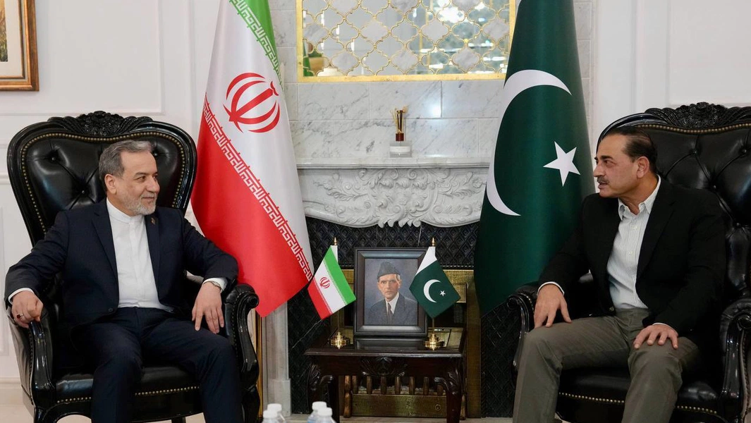 Top Trump aides voice doubts over Iran peace deal