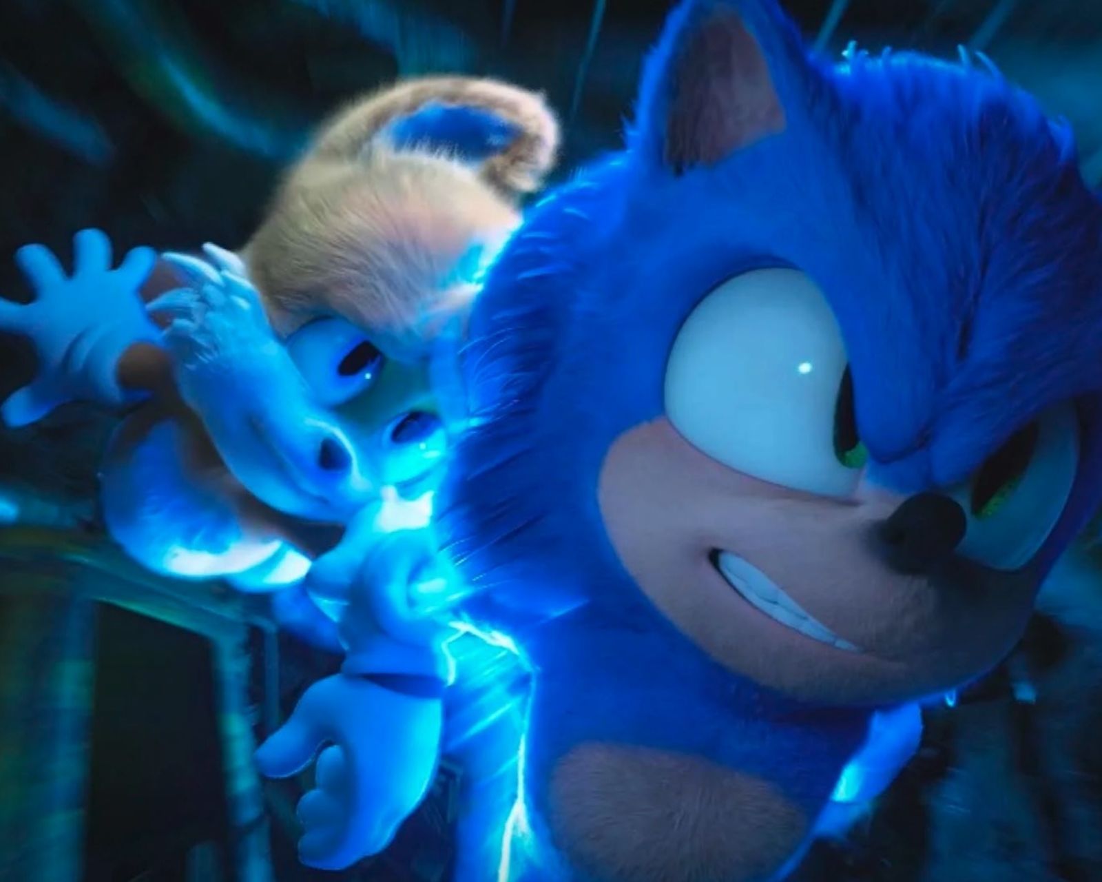 Sonic 4: Um dos personagens favoritos dos fãs fará uma aparição no novo ...