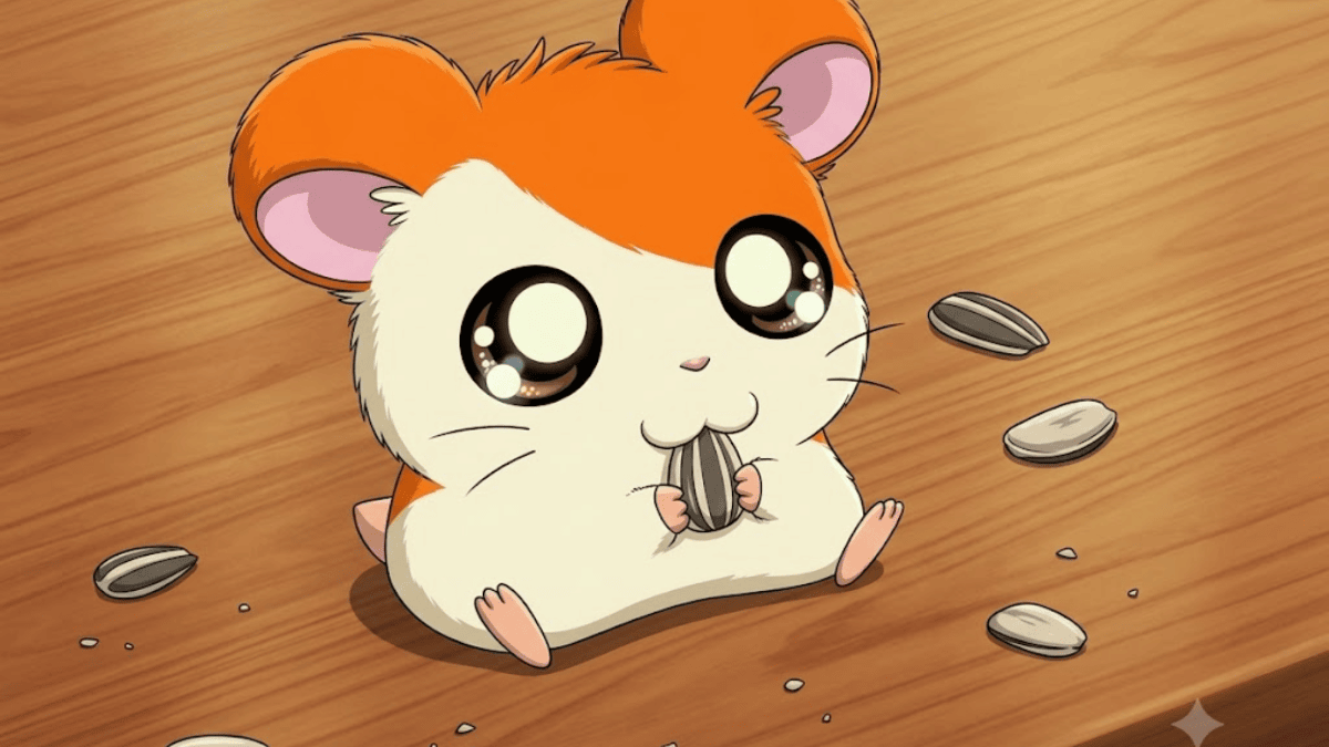 Hamtaro y otras caricaturas de los 2000 que seguro habías olvidado