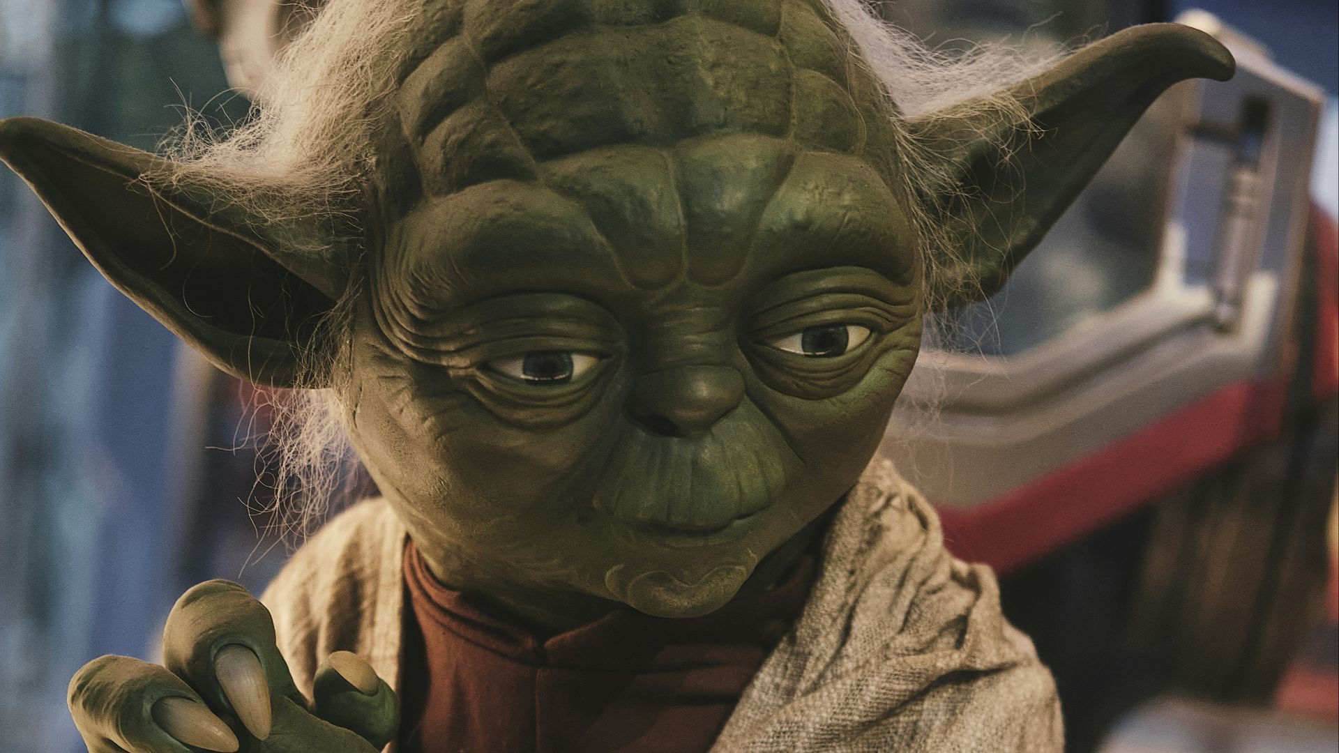 10 fictional mentors who actually helped & 10 who made everything traumatic