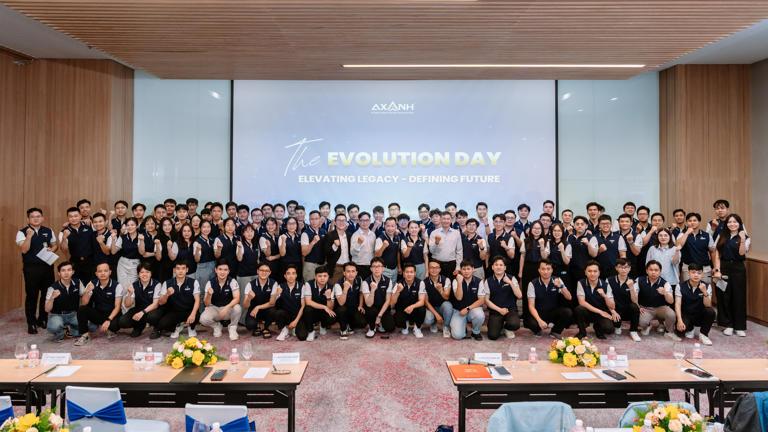Axanh marks 10 years, earns Best Workplaces recognition for second ...