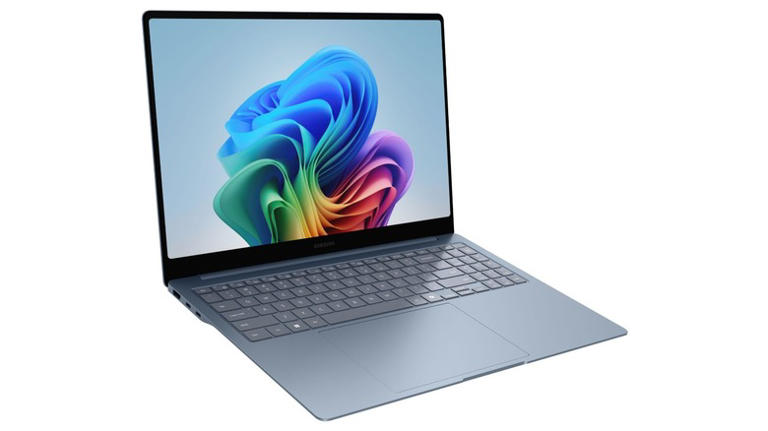 Samsung expands its Galaxy Book 6 lineup with a Snapdragon X2 Elite ...
