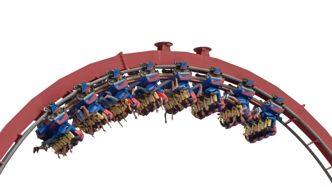 6 roller coasters and rides with deadly histories