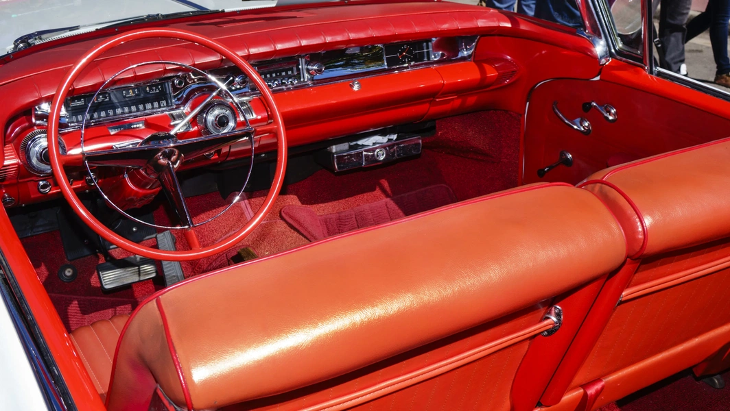 7 classic car features lost to time