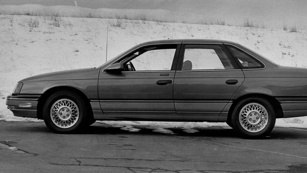 5 legendary Ford sleepers with hidden power