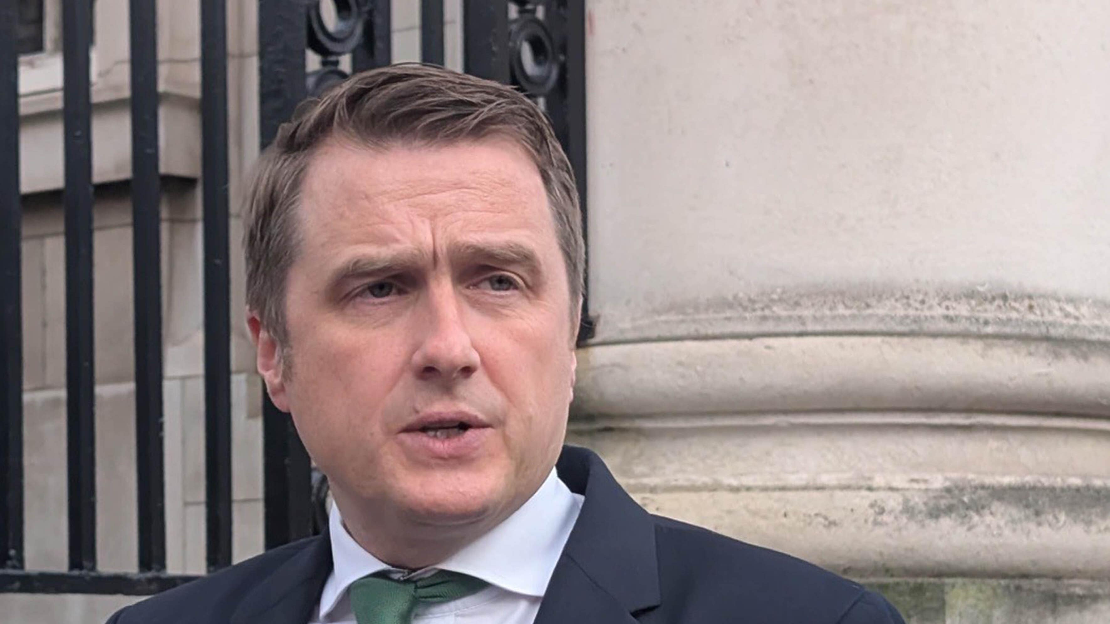 Legislation on short-term lets to be brought to cabinet