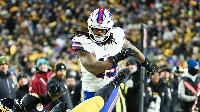 Bills offseason could still take one major turn in June