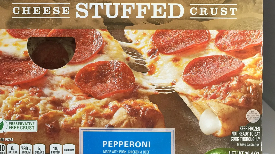 8 frozen pepperoni pizzas ranked by taste and quality