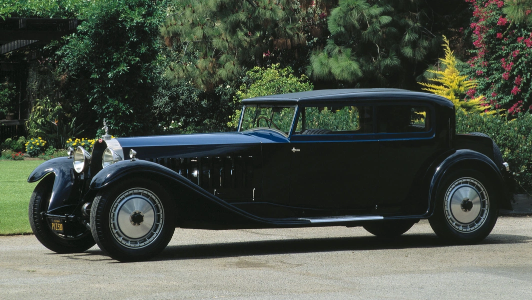 14 extremely rare and coveted cars