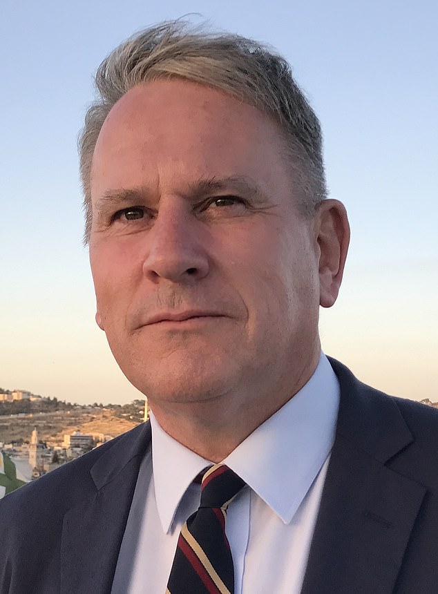 Col Richard Kemp: For all the bravado from Sir Keir, this tanker op was ...