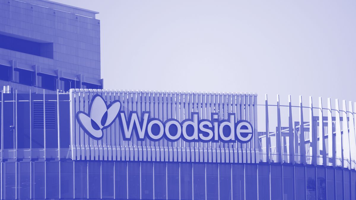 Woodside not in discussions with Exxon Mobil amid takeover speculation