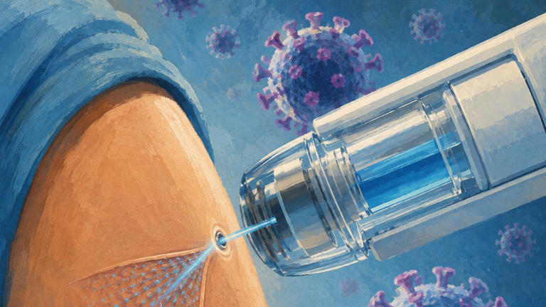 IA diseña vacuna universal contra coronavirus y supera primeras pruebas ...