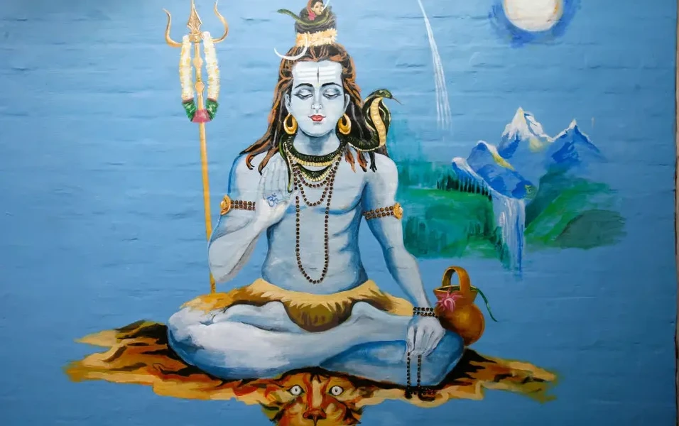 14 Lord Shiva names for your little prince