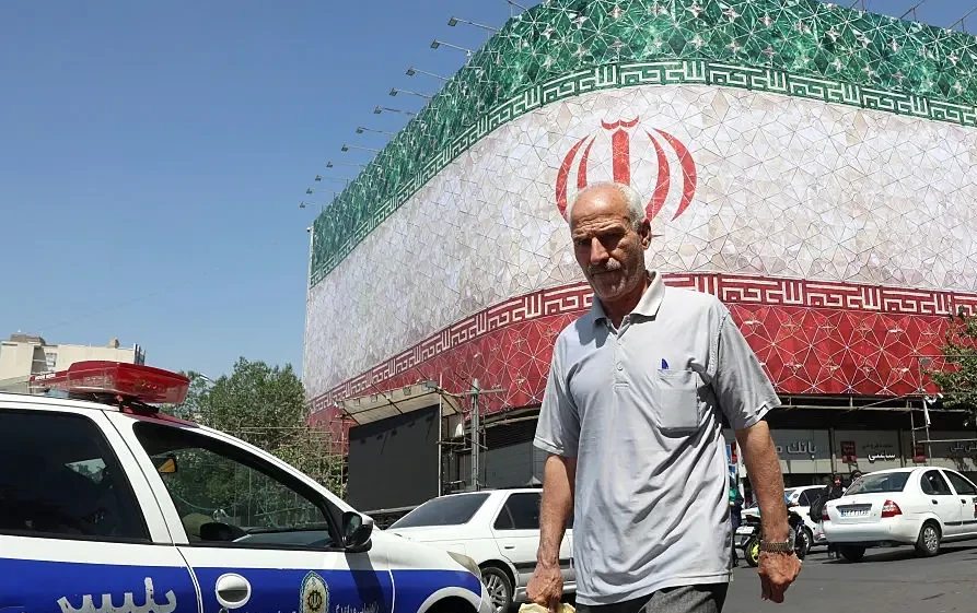 Top Trump aides voice doubts over Iran peace deal