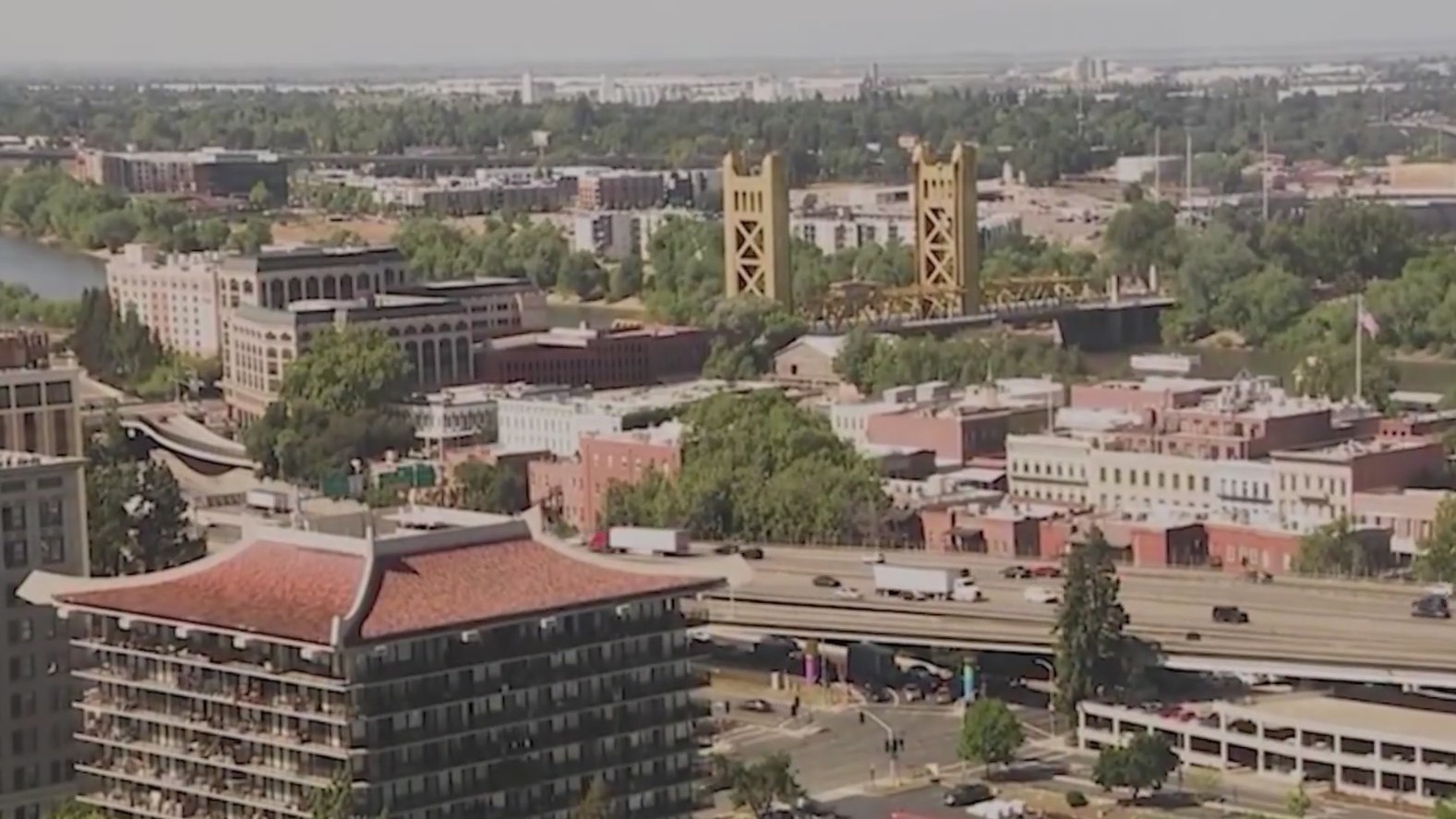 Sacramento County new $9 billion budget reduces spending