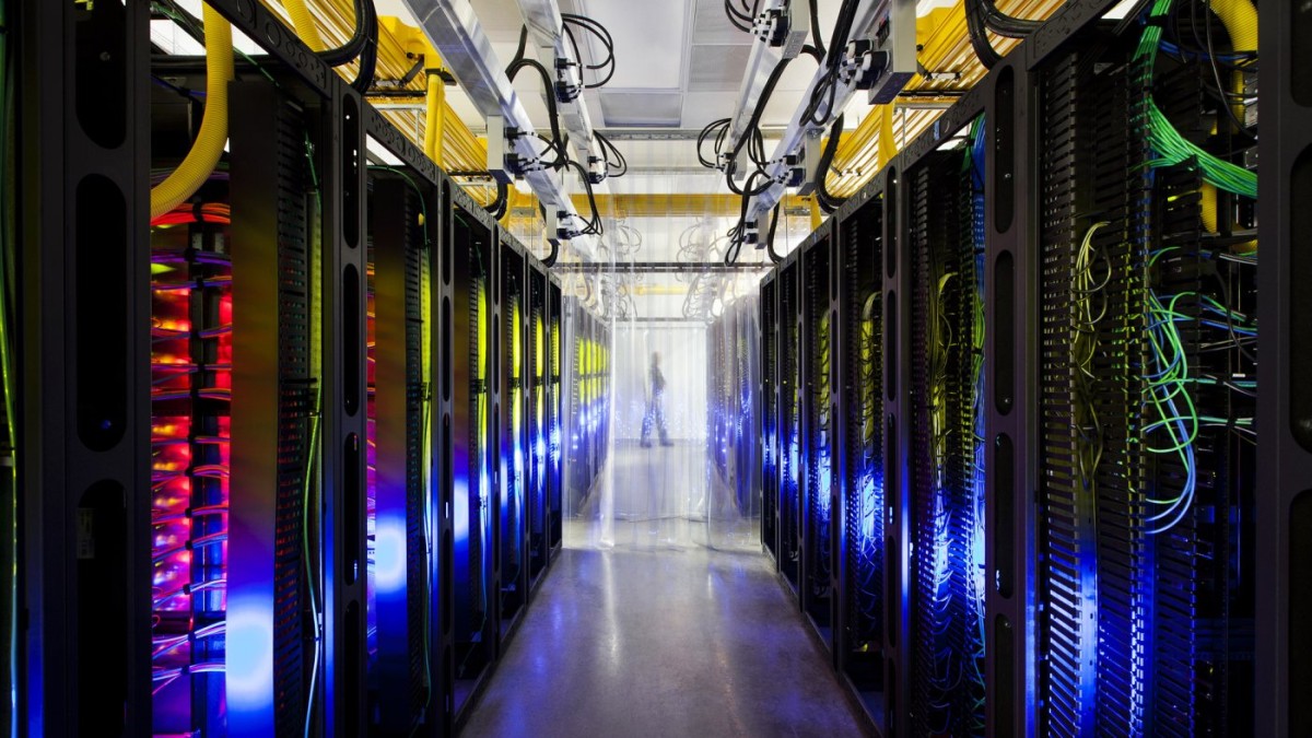 AI wars: Why Microsoft, Google and Amazon are all fighting over power