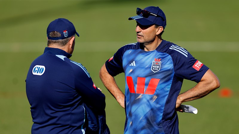 Sharing club secrets is a big part of Origin preparations but there are ...