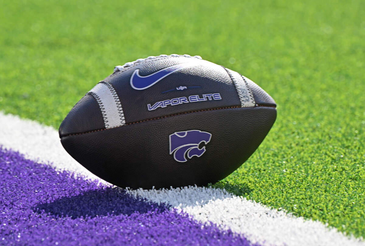 Kansas State Wildcats add to 2027 recruiting class by landing new wide ...