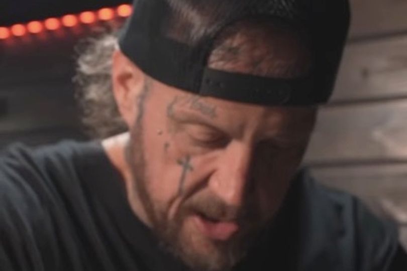 Jelly Roll fans convinced they've spotted huge clue he's split from ...
