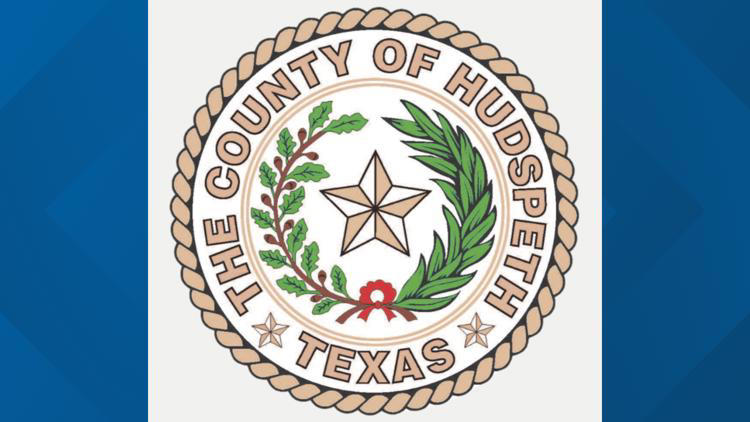 Hudspeth County leaders issue "Local Declaration of Disaster" over ...